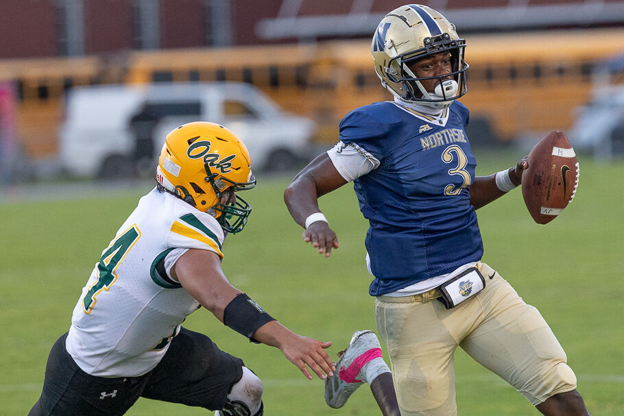 High School Football: Jacksonville area Week 1 Roundup | Sports ...