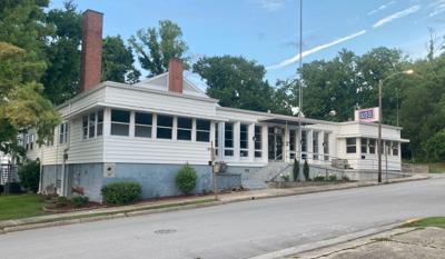 Why was the USO building closed? Details emerge amid uncertain future ...