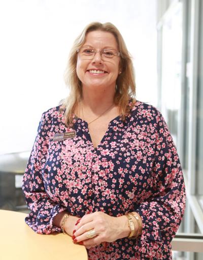 Jacobs recognized for 'selfless service' | News | jdnews.com