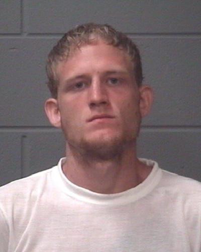Man accused of burglary, robbery with dangerous weapon | News | jdnews.com