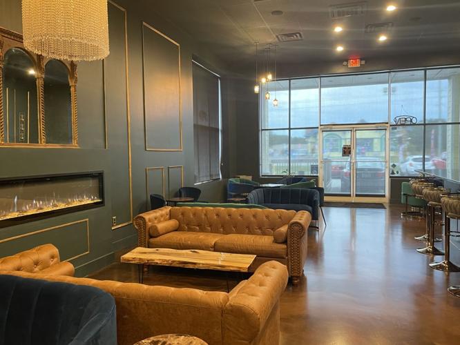 Adult-only upscale cocktail lounge opens in Sneads Ferry | News ...