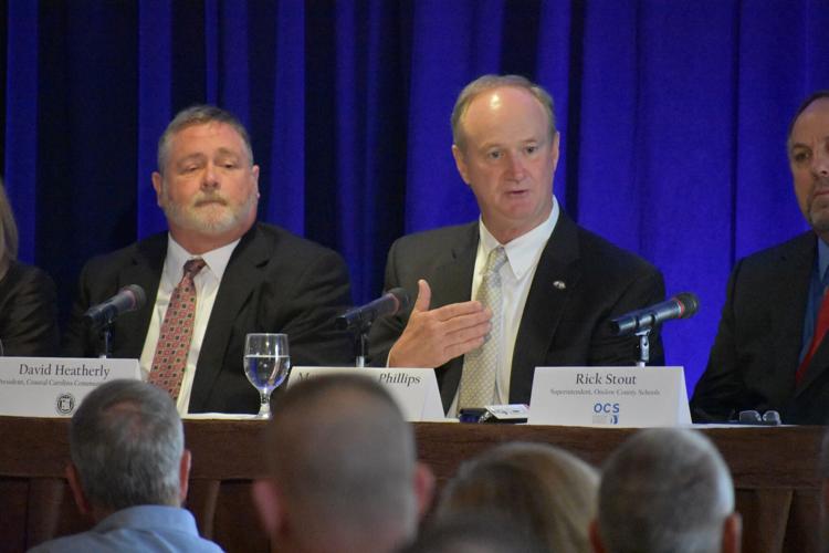 State of the Community panel address | News | jdnews.com