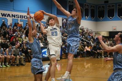 Third-round recaps: How Jacksonville area basketball teams fared ...