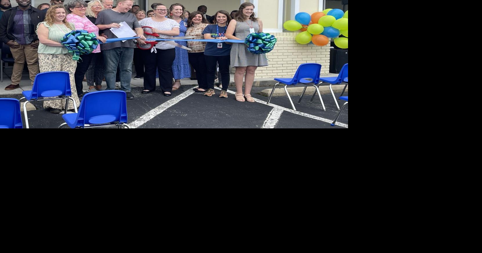 Center for children and adults with intellectual and developmental ...