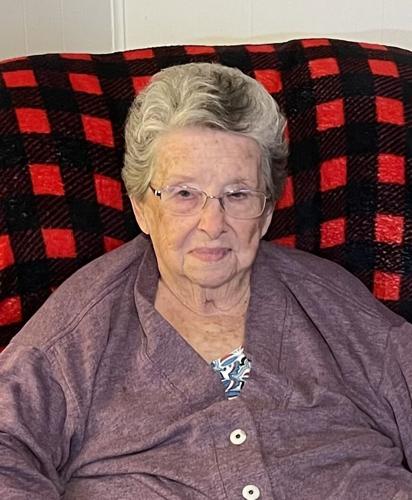 Catherine Rhodes Cox | Obituaries | jdnews.com