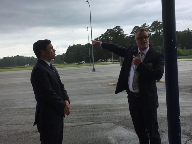 Jones County gets $15 million for school construction | News | jdnews.com