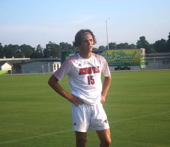 Jacksonville area boys' soccer players to watch in 2023 NCHSAA playoffs ...