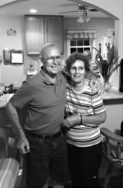 Mr.and Mrs. Coleman | Features | jdnews.com