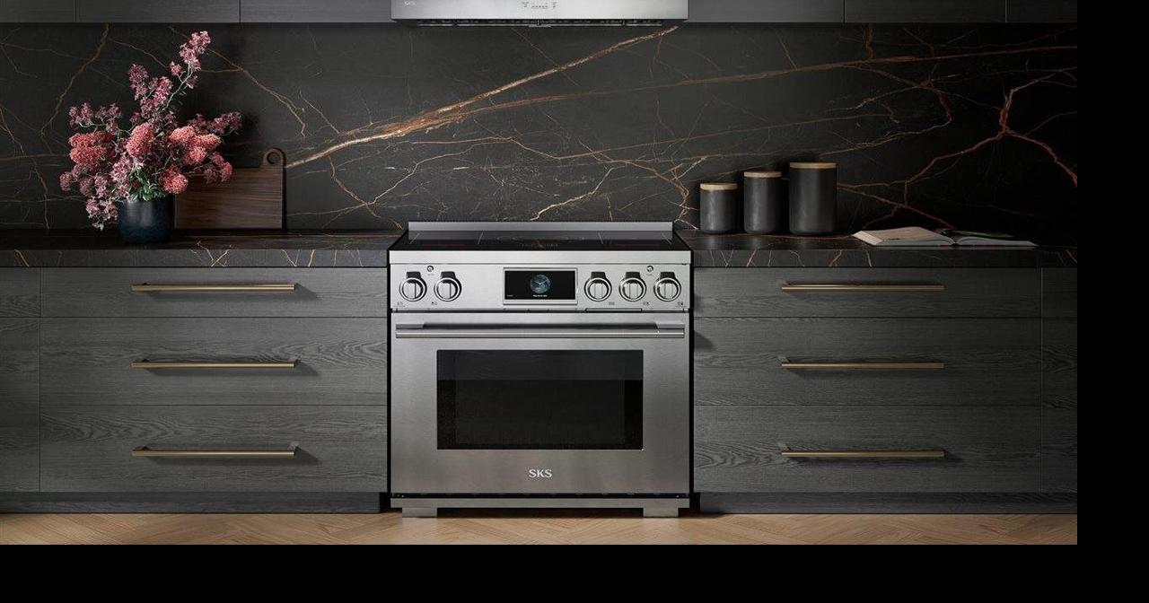 How to simplify back-to-school meal prep with smart kitchen upgrades ...
