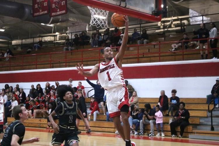 The Daily News 2024 All-Area Boys' Basketball Team | Sports | jdnews.com