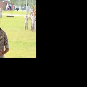 3d MSOB welcomes new commanding officer | News | jdnews.com