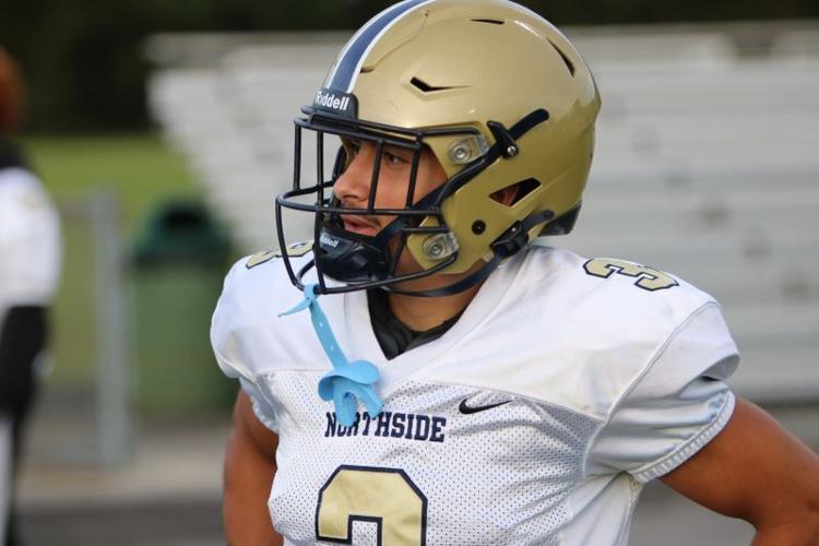 PHOTOS: Northside at White Oak Football Part 2 | Sports | jdnews.com
