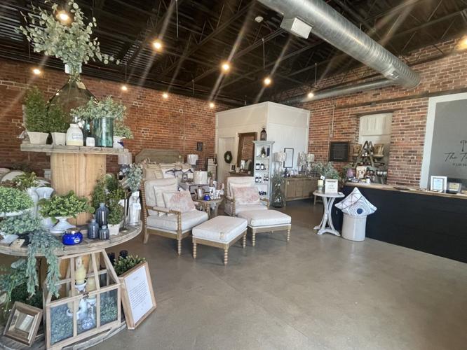 The Tattered Cottage opens in nearly 100-year-old downtown Jacksonville ...