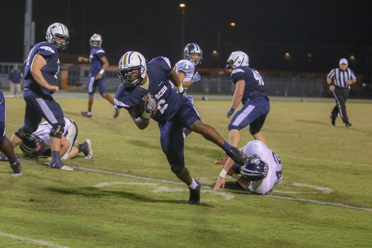 Panthers, Wildcats, Monarchs hit the road for first-round games ...