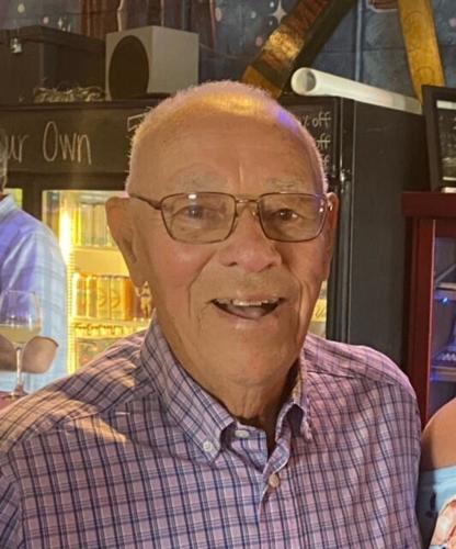 Joseph J. Boccia | Obituaries | jdnews.com