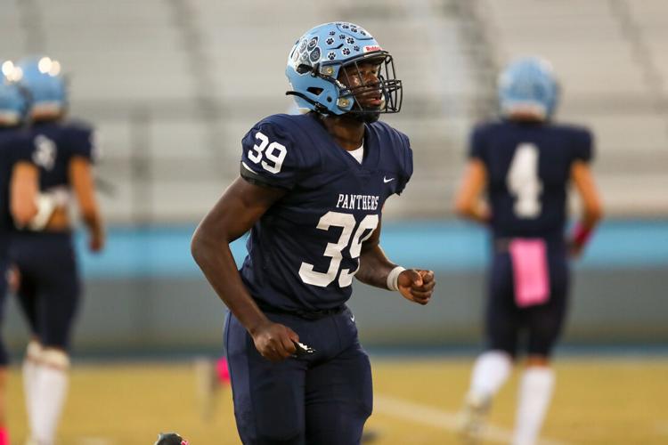 East Duplin's Shawn Davis breaks out his inner Bo Jackson, Eric ...