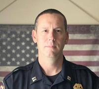 City of Havelock announces new police chief | | jdnews.com