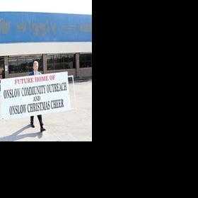 Onslow Community Outreach purchases new building | News | jdnews.com