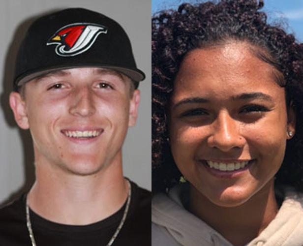 Athletes of the Week for May 13-18 | Sports | jdnews.com