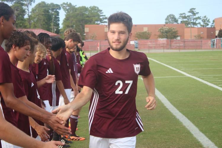Seven Jacksonville area boys' soccer players named All-State | Sports ...