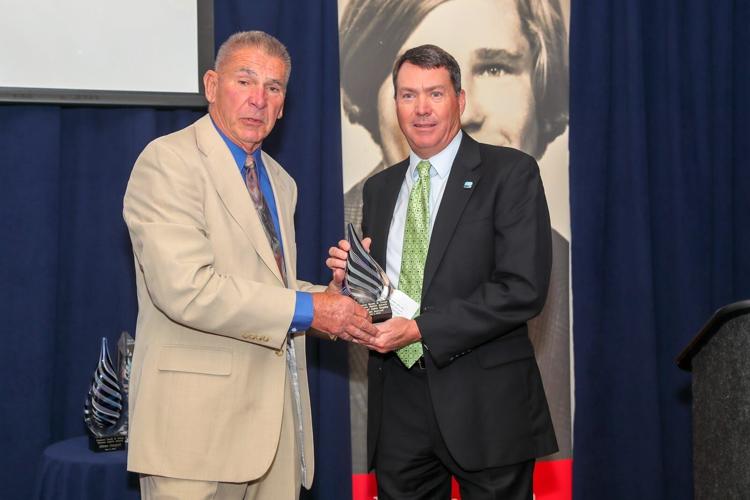 PHOTOS: Jacksonville-Onslow Sports Hall of Fame | Sports | jdnews.com