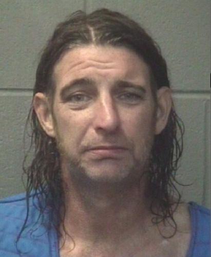 Richlands man charged in shooting following family dispute | Crime ...