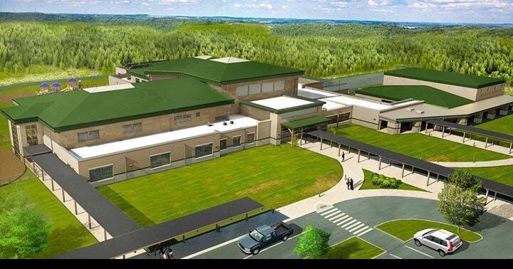 DeLalio school project behind schedule | News | jdnews.com