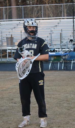 Jacksonville area lacrosse players who have stood out entering NCHSAA ...