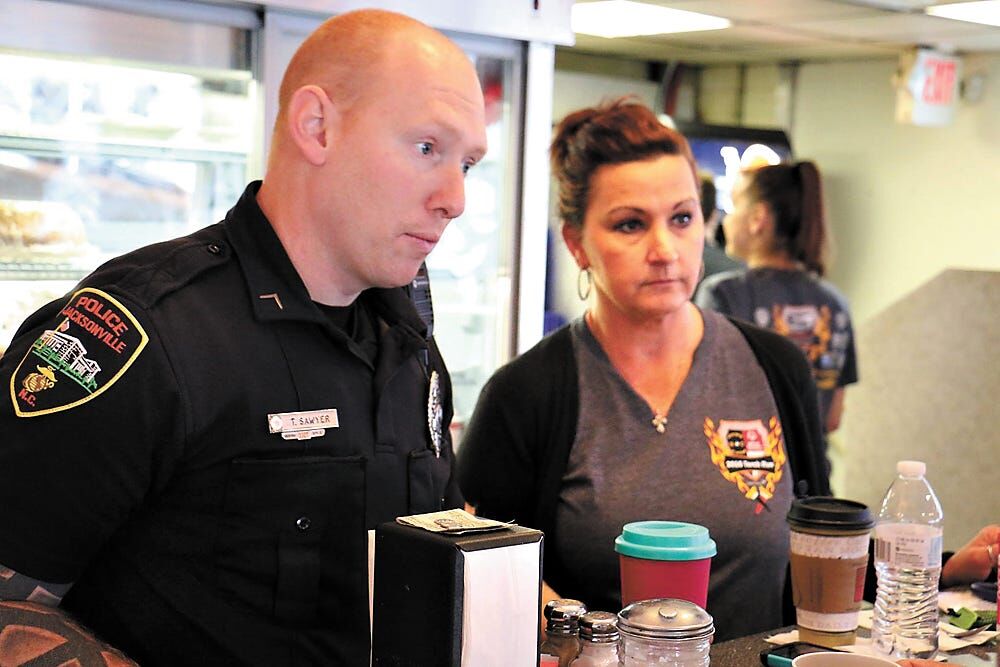 Law makers visit MFCU | Features | jdnews.com