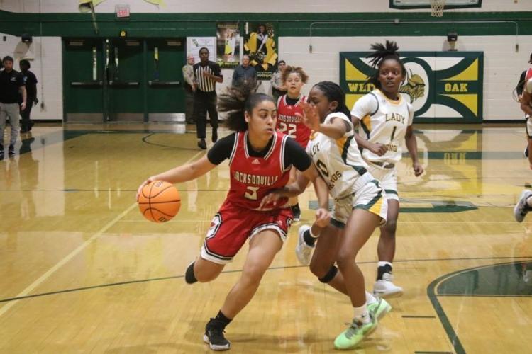 These Jacksonville area basketball players made 2024 All-District teams ...