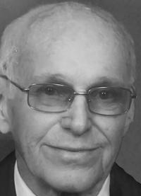 Dr. John T. Richards Sr. | Obituaries | jdnews.com