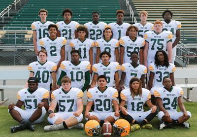 White Oak looks to run despite limited numbers | Sports | jdnews.com