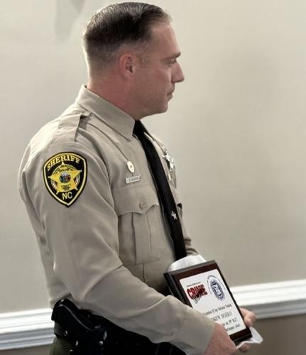 Crime Stoppers recognizes community support at annual luncheon | News ...