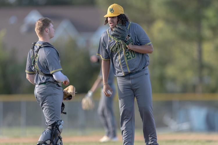 Jacksonville area high school top performers for March 31-April 1 ...
