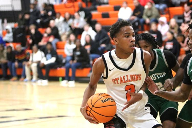 2025 The Daily News All-Area Boys' Basketball Team | Sports | jdnews.com