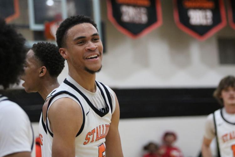 Southwest basketball looks to 'keep working' after win over Kinston ...