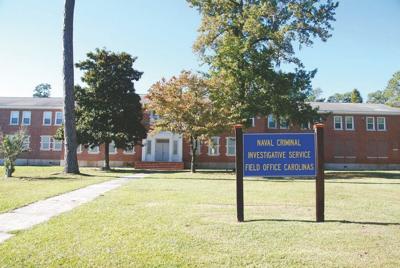 NCIS: Community relationship helps their effort | News | jdnews.com