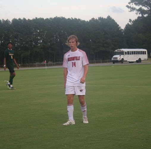 Seven Jacksonville area boys' soccer players named All-State | Sports ...