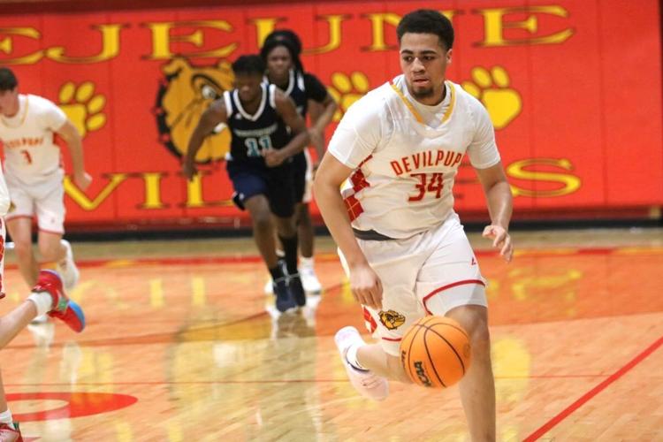2025 The Daily News All-Area Boys' Basketball Team | Sports | jdnews.com