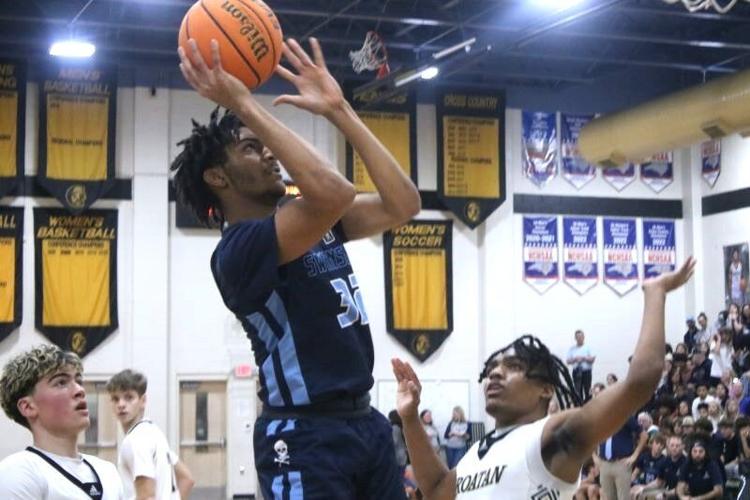 Jacksonville area high school top performers for Jan. 26-27 | Sports ...