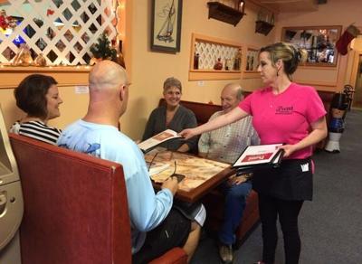 Trent Family Restaurant returns with locally known chef | Business ...