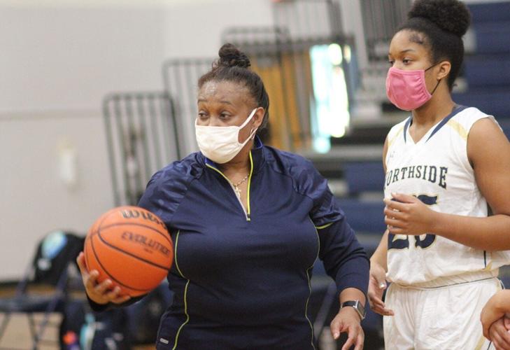 Northside girls' basketball coach looks to rebuild Monarchs | Sports ...