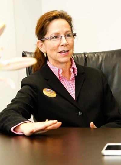 New MCCS director takes helm in time of transition | News | jdnews.com