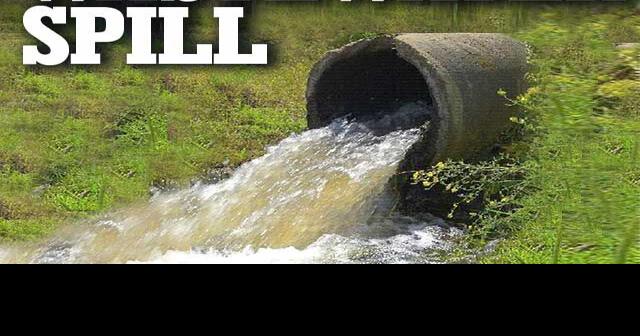 ONWASA: More than 20,000 gallons of wastewater spilled | News | jdnews.com