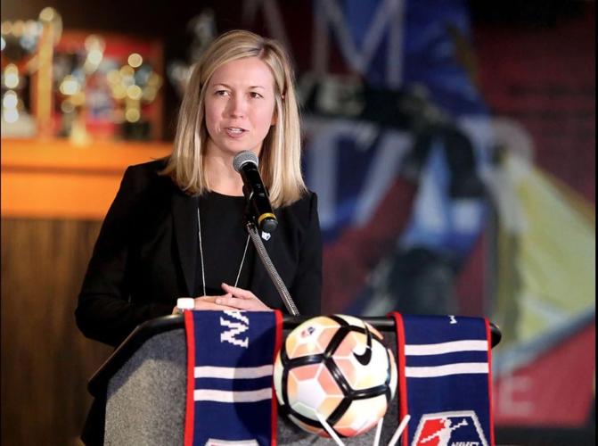 'Sometimes it all seems surreal": Former Dixon star Amanda Duffy to be ...