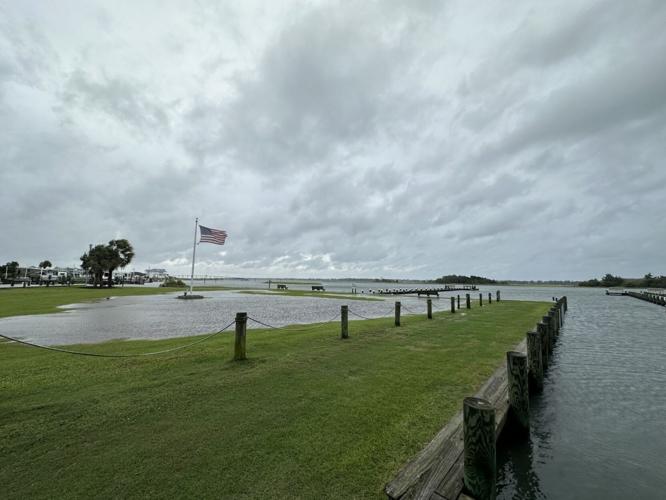 From high winds to flooding, here's how Tropical Storm Idalia impacted ...