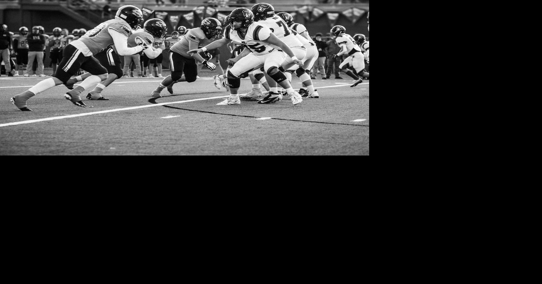 From Chalkboard to Chipboard: The Evolution of Football Play Calling ...