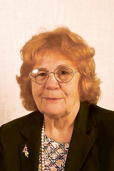 GOP leader, wife of state legislator, dies | News | jdnews.com