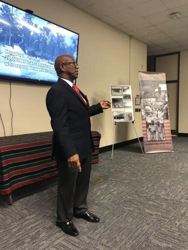 How the Onslow library and a non-profit plan to celebrate Black history ...