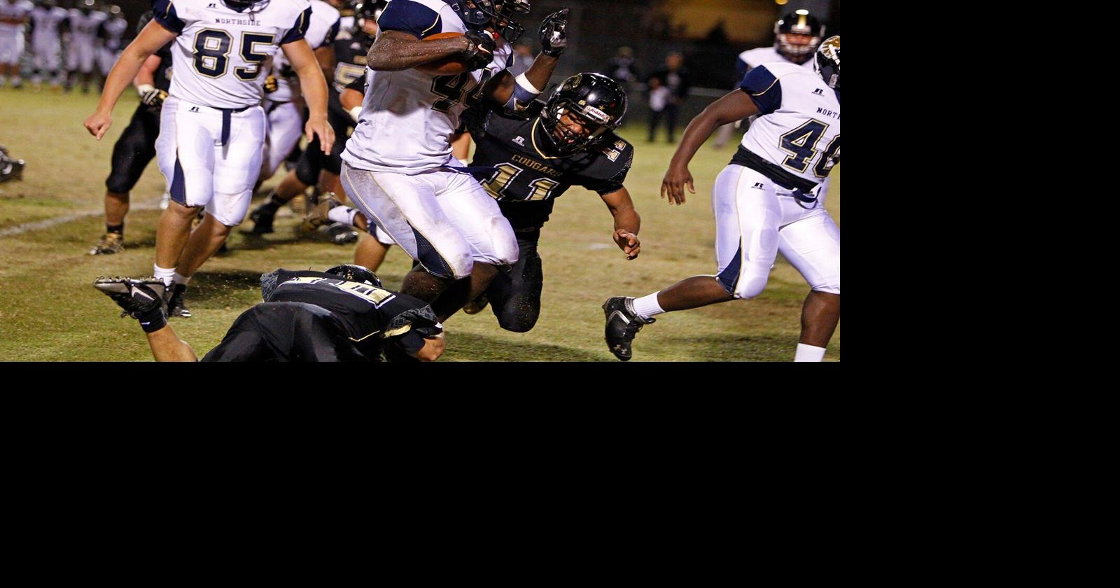 Round 2: Northside vs. Croatan, and it's win or go home | Sports ...